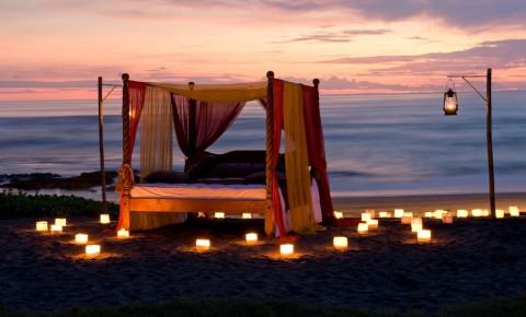 Hotel Tugu Bali Canggu | Historischer Luxus, Batu Bolong, Lebendes ...